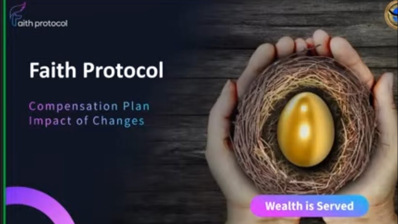 GAIN PROTOCOL NEXT LEVEL PLAN #Contact9951773293 #Faithprotocol - YouTube