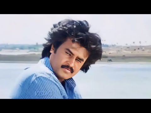 Rajini bullet swag - YouTube