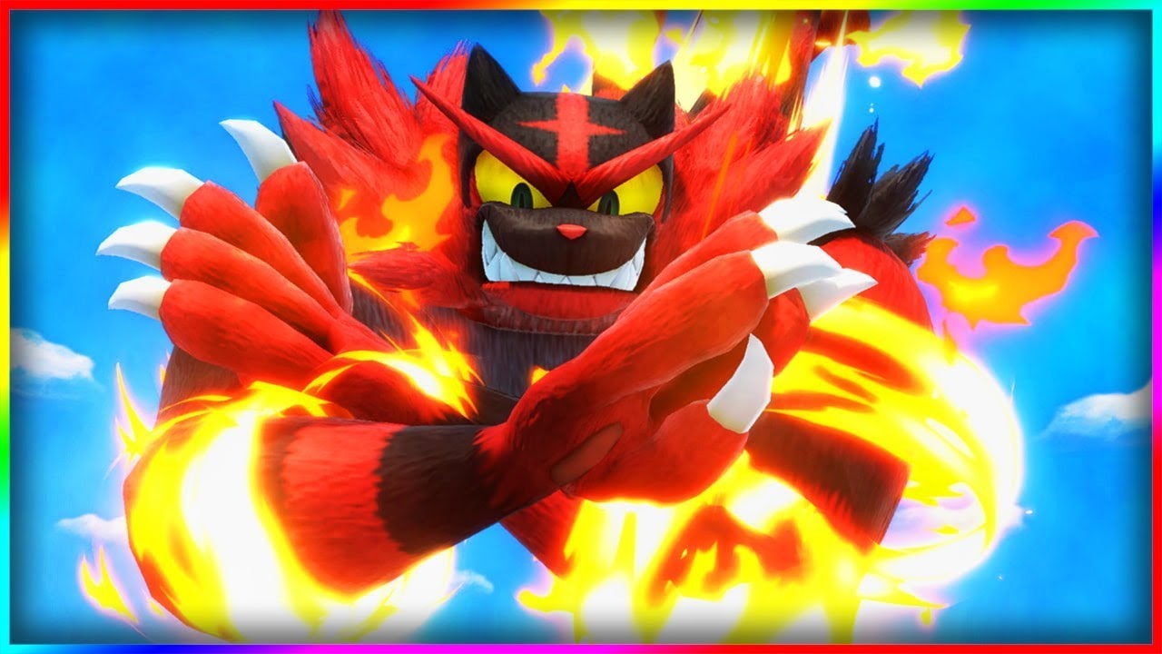 THE UP B DOWN SPIKE! - Smash Bros Ultimate Gameplay - YouTube