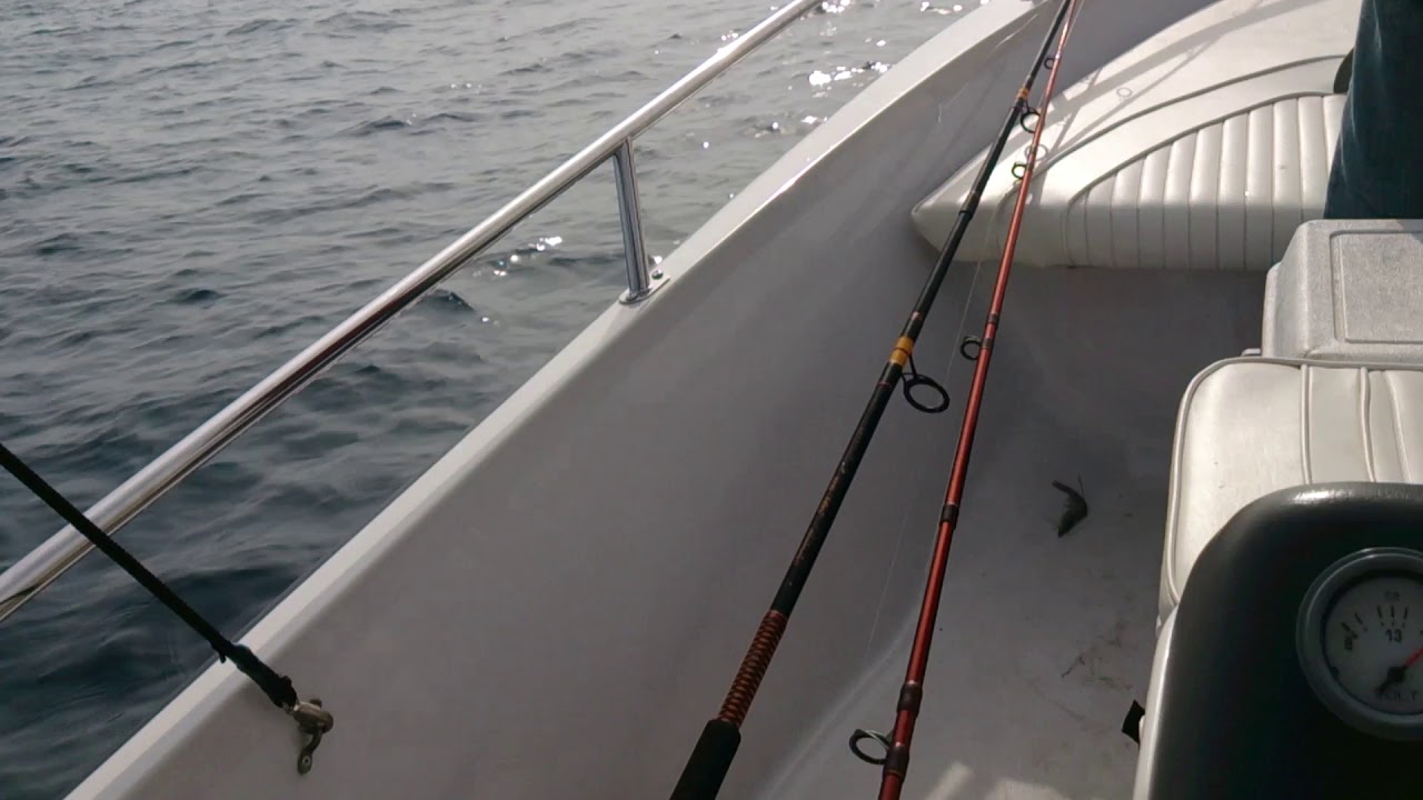 Jom Mancing - YouTube