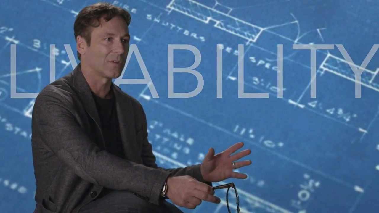 The Townline Story- as told by founder Rick Ilich - YouTube