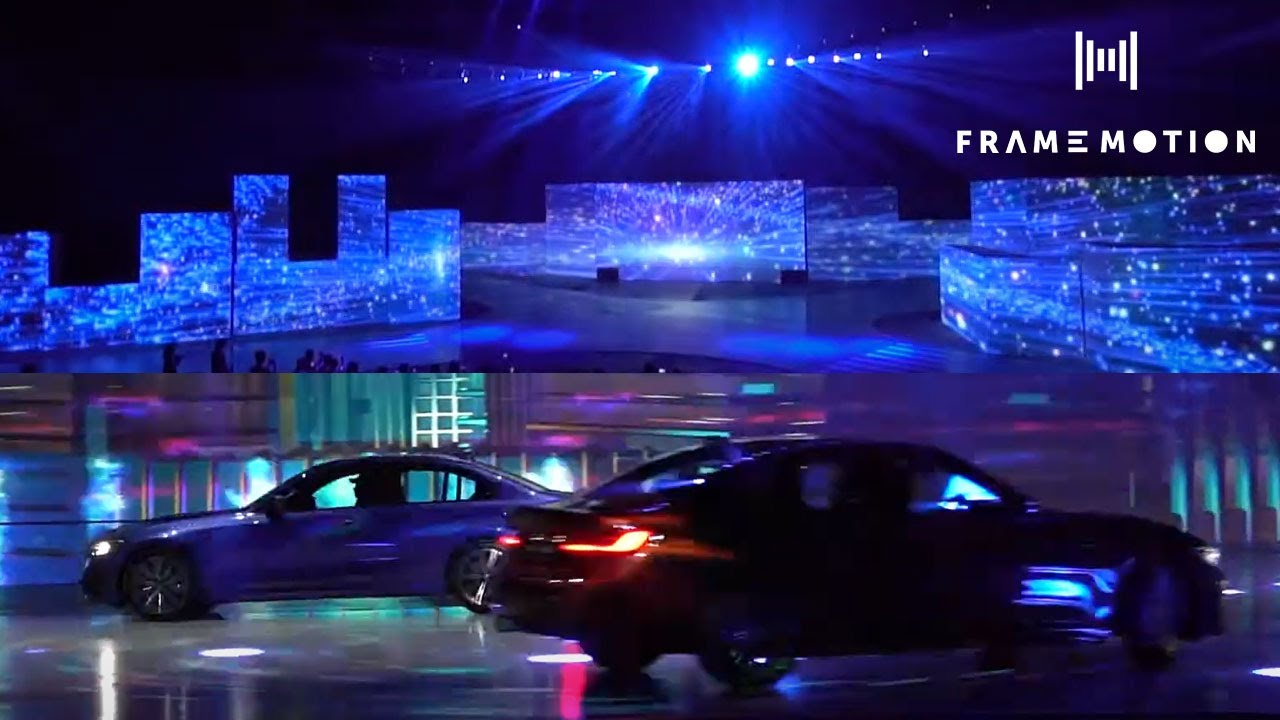 BMW Premium Selection Fair - YouTube