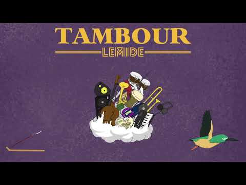 Tambour - Lemide
