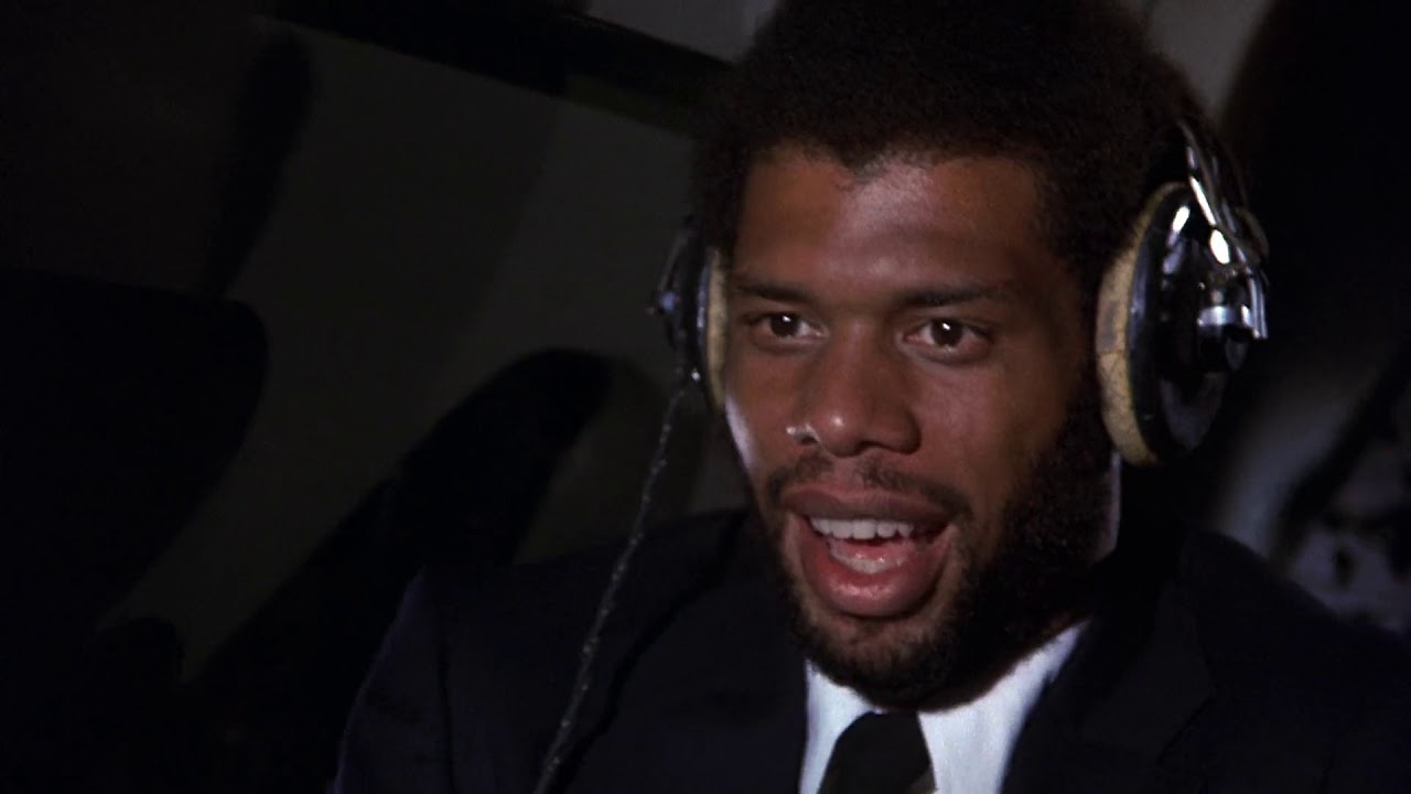 Roger Murdock Copilot - YouTube