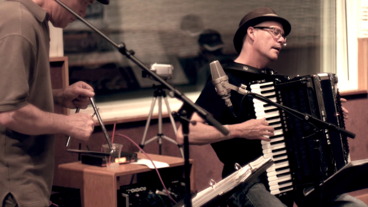 Dexter Payne Quintet - Lembrei do Ceará - YouTube
