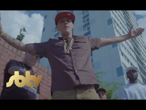 Fumin | Quiet On Set (Prod. By Dexplicit) [Music Video]: SBTV - YouTube