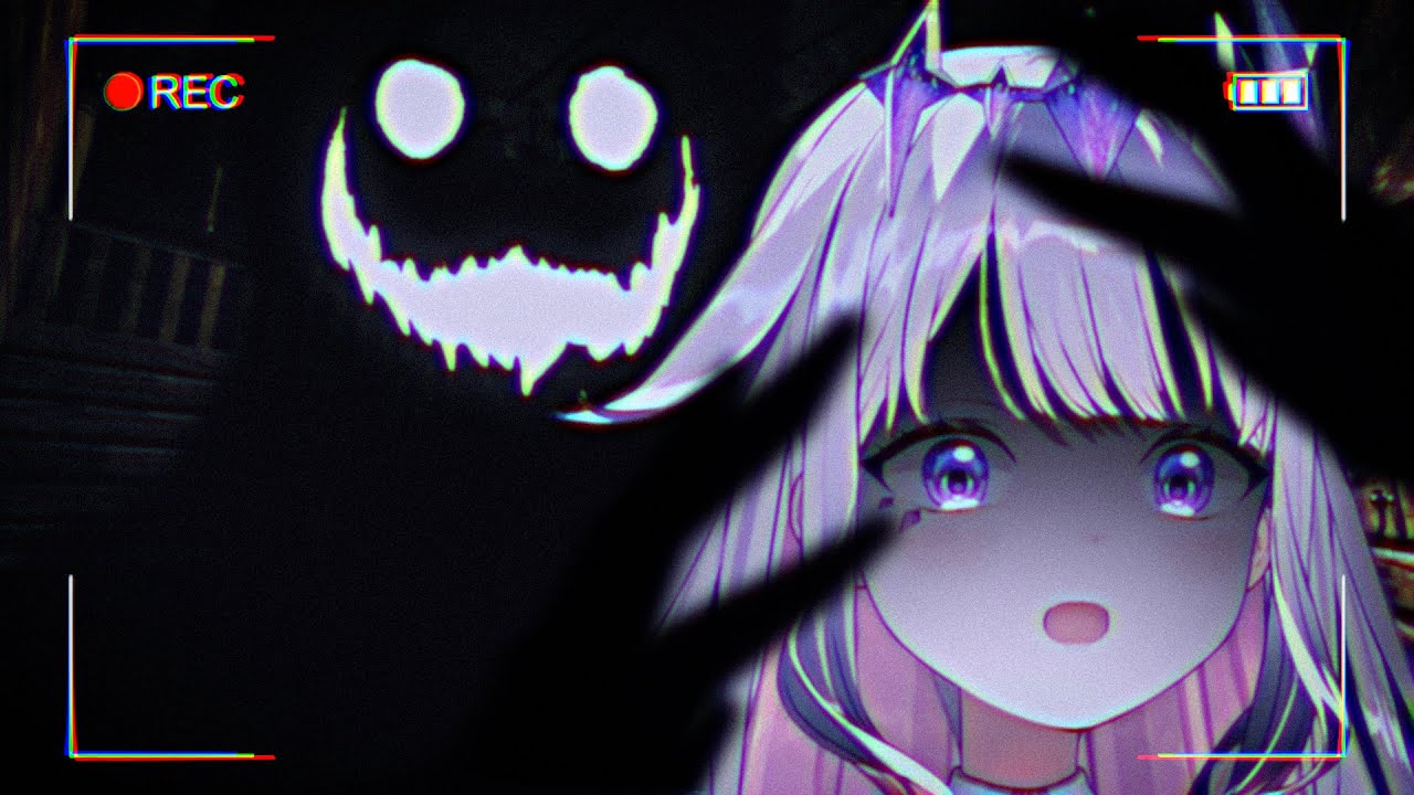 𝗕𝗶𝗯𝗼𝗼 𝗣𝗹𝗮𝘆𝗲𝗱 𝗧𝗵𝗶𝘀 𝗛𝗼𝗿𝗿𝗼𝗿 𝗚𝗮𝗺𝗲 𝗔𝗻𝗱 𝗛𝗔𝗧𝗘𝗗 𝗜𝗧! | 𝗣𝗵𝗮𝘀𝗺𝗼𝗽𝗵𝗼𝗯𝗶𝗮 𝗛𝗶𝗴𝗵𝗹𝗶𝗴𝗵𝘁𝘀 ...