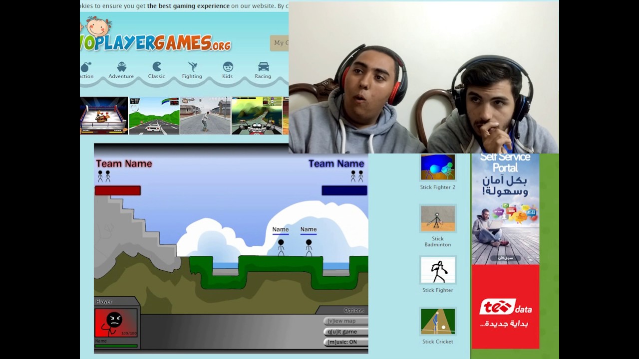 AL3AB EL FLASH 8RYBAAA - YouTube