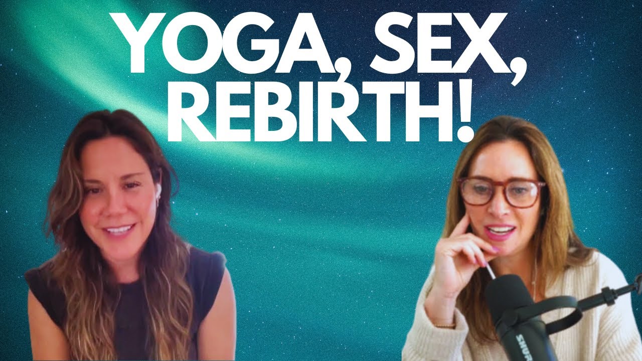 Susan Marufo - "Yoga, Sex, and Death: The Path to Self-Realization" - YouTube