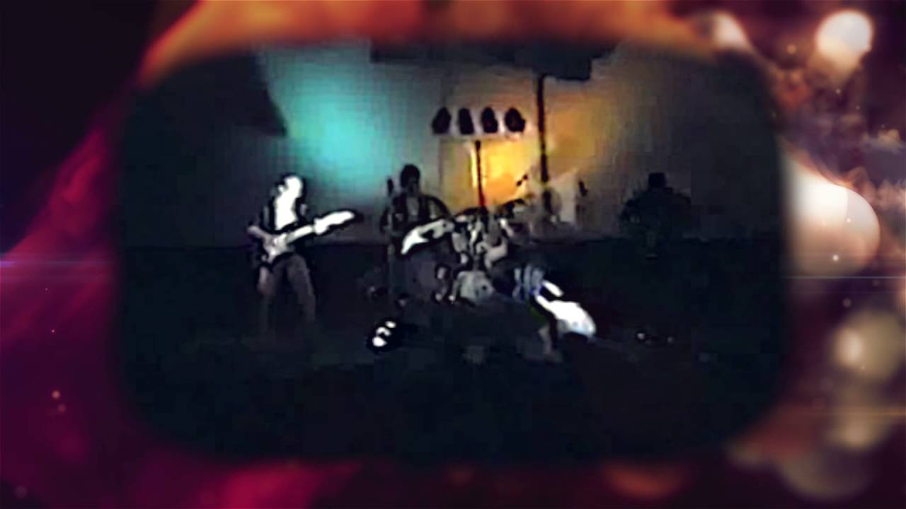 RAMYBĖS SKVERAS - Grįžulo Ratai (1986 Nevėžis LIVE) - YouTube