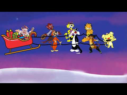 Rintoo the Red-Nosed Tiger Part 18 - Return to Misfit Island: Finale ...