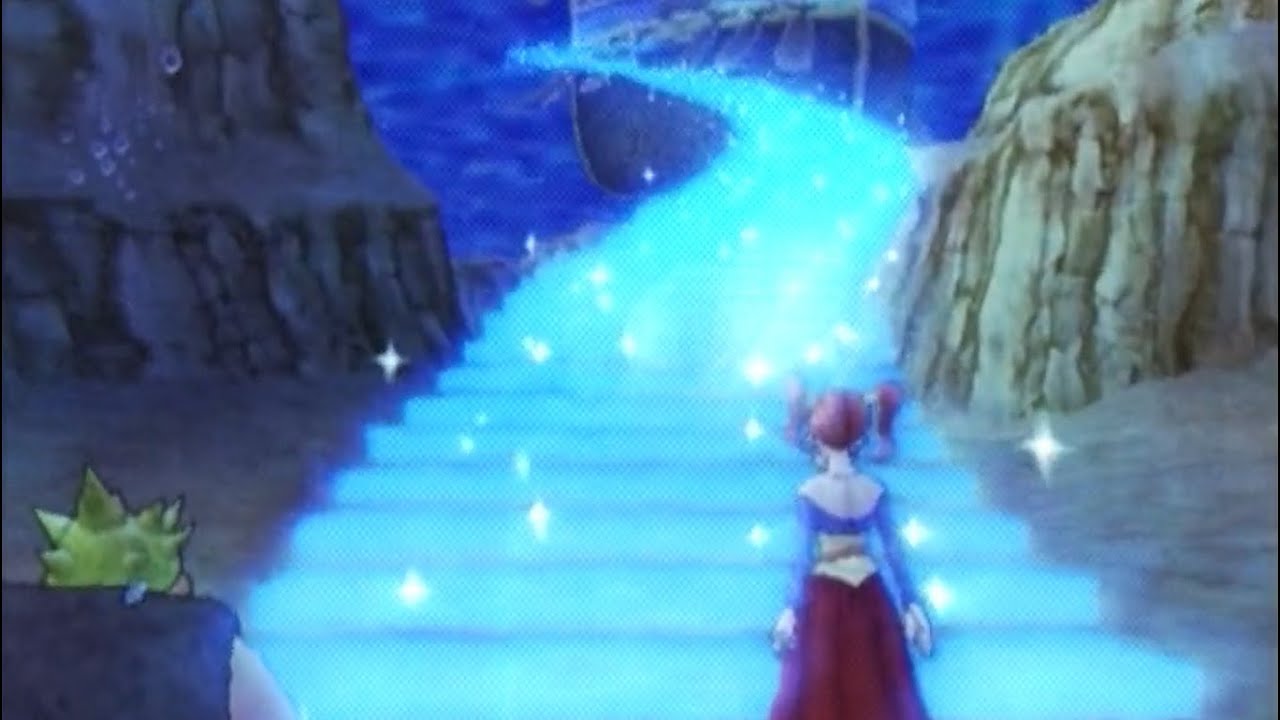 DQ8 ドラクエ8実況プレイ62 - YouTube