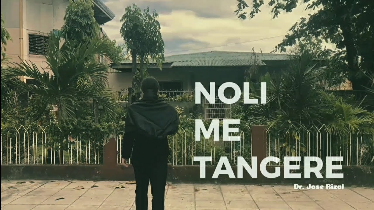 Noli Me Tangere | Kabanata 43, 44, & 45 Buod | Short Film | RIZAL - YouTube