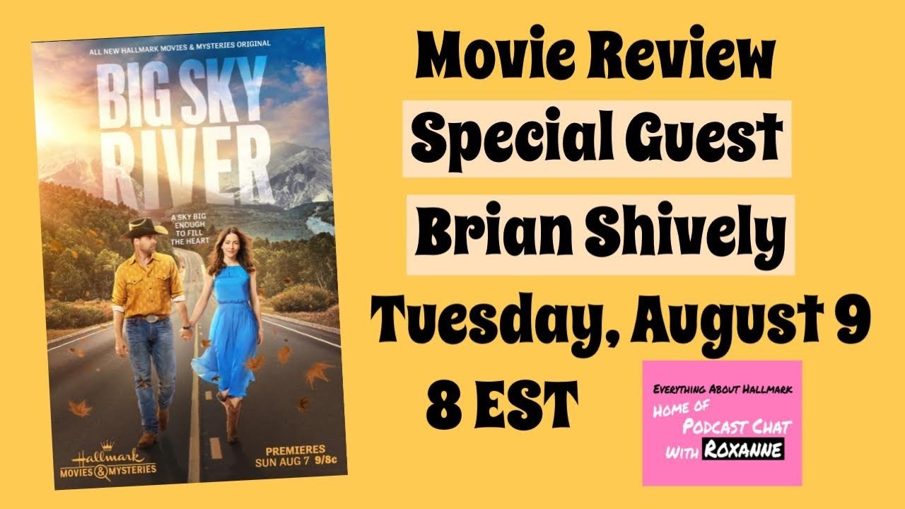 Big Sky River Review YouTube big-sky-river-review-youtube