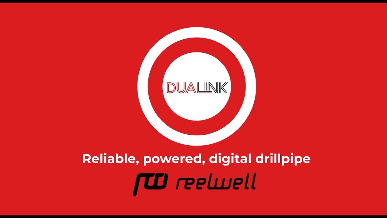 Reelwell's DualLink in 30sec - YouTube