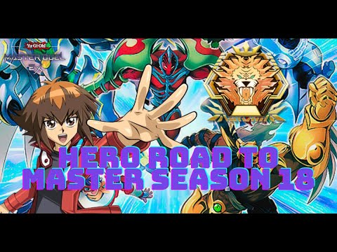 Wake Up Your Elemental HERO BEST HERO SUPPORT!? - YouTube