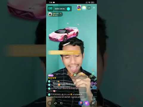 #4 KAHIMIG on Bigo Live Philippines 12/05/2022