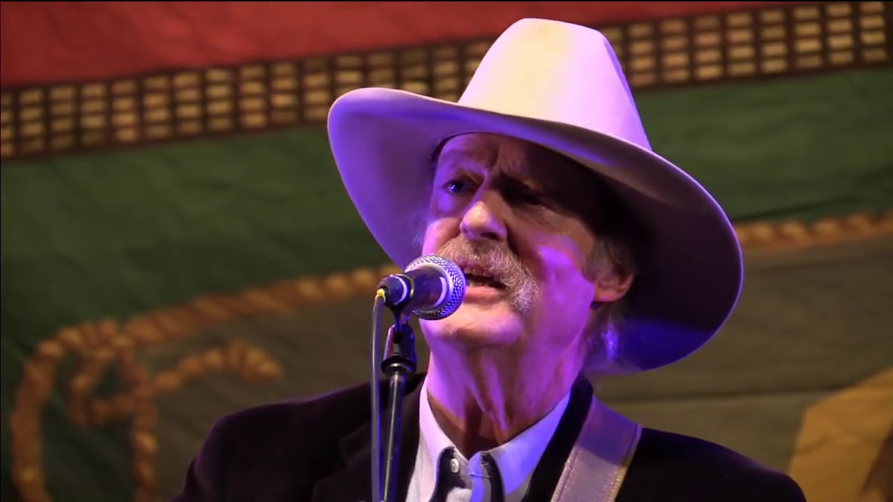 Ed Trafton - Mike Hurwitz and the Aimless Drifters Elko 2016 - YouTube