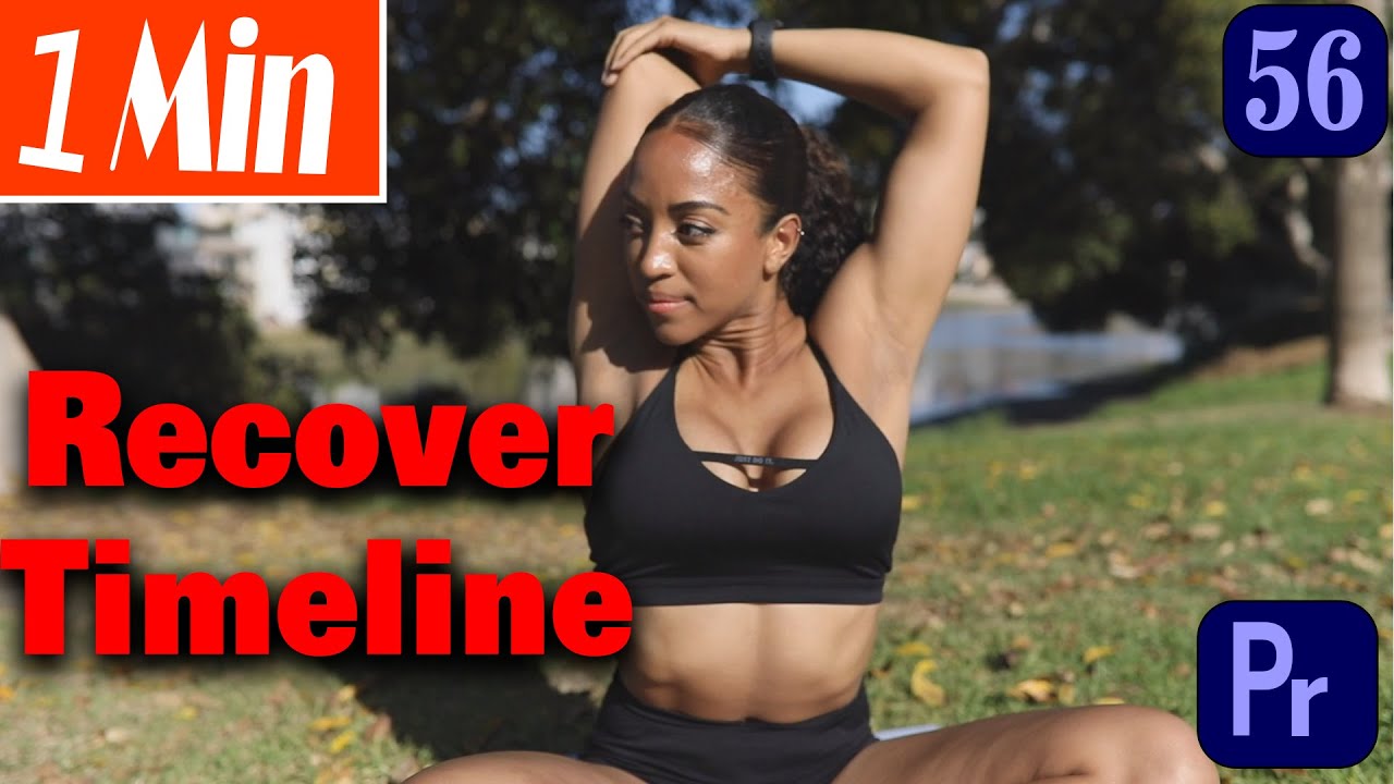 How To Recover Closed Timeline In Premiere Pro CC 2023 Class 56 YouTube how-to-recover-closed-timeline-in-premiere-pro-cc-2023-class-56-youtube
