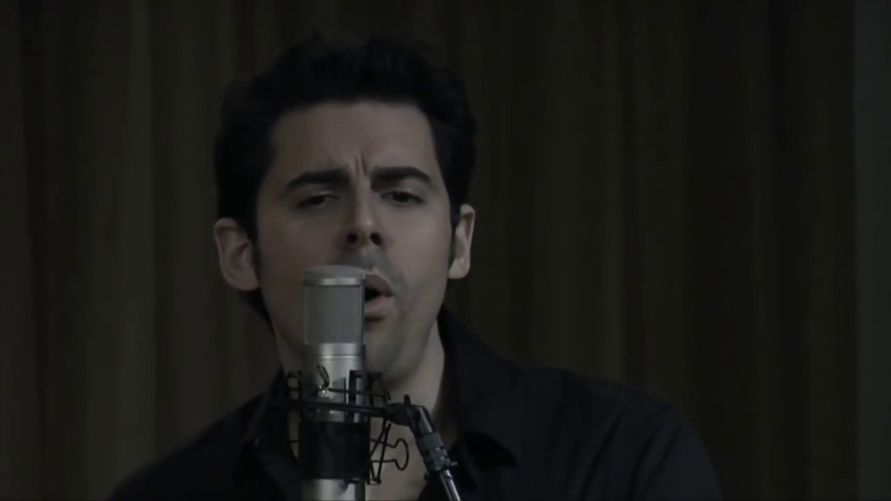 To Make You Feel My Love - by Bob Dylan (Adele Cover) Tony DeSare and ...