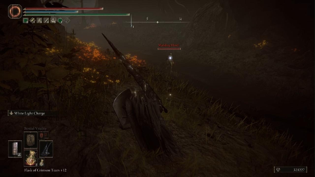 Ancient Meteoric Ore Greatsword (perma-knock-back) - ELDEN RING Shadow of the Erdtree - YouTube