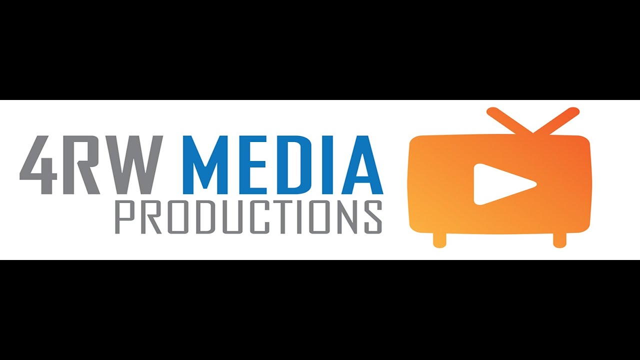 4RW Media Productions - YouTube