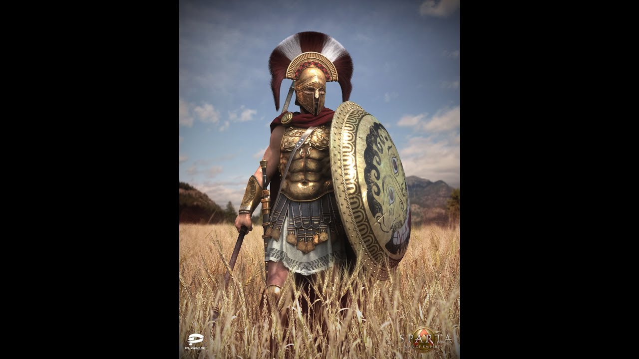 Battle of Sardis(395 BC):Sparta VS Persia:Total War Historical ...