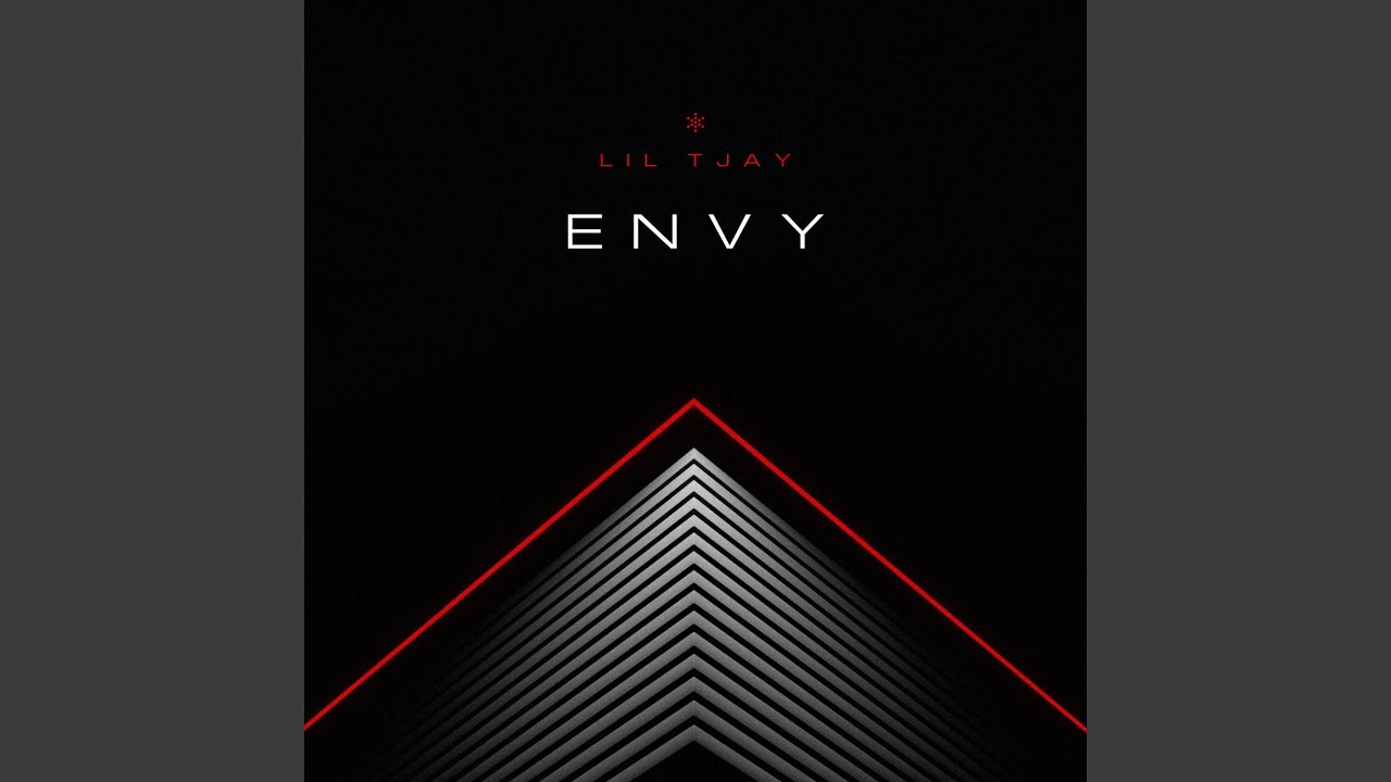 Envy - YouTube Music