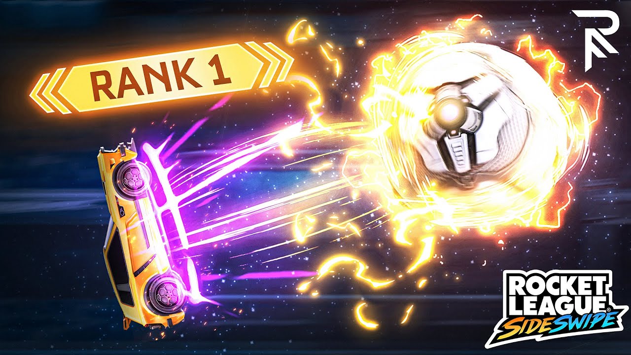 This INSANE MONTAGE will IMPROVE your GAME SENSE | Rank 1 Highlights in ...