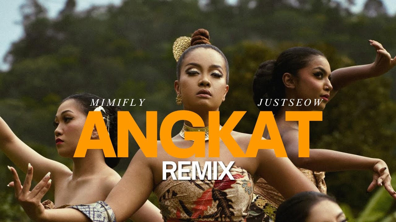 MIMIFLY - ANGKAT (justseow remix) - YouTube Music