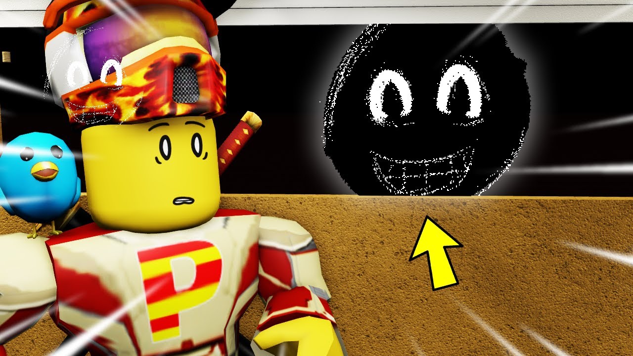 ROBLOX PghLFilms Plays THE MAN FROM THE WINDOW!! - YouTube