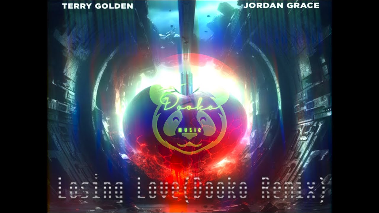 Terry Golden & Jordan Grace - Losing Love (Dooko Remix) - YouTube
