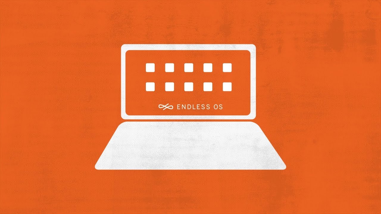 Endless | Computer et OS - YouTube