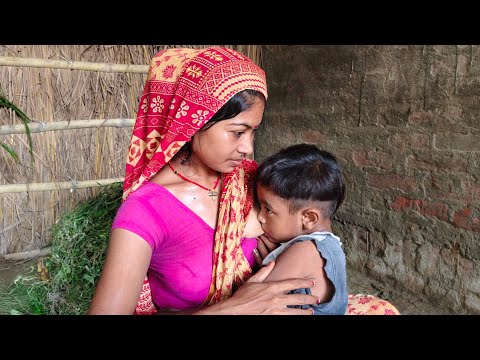 Anju Dev Babu new lifestyle breastfeeding video #2026 