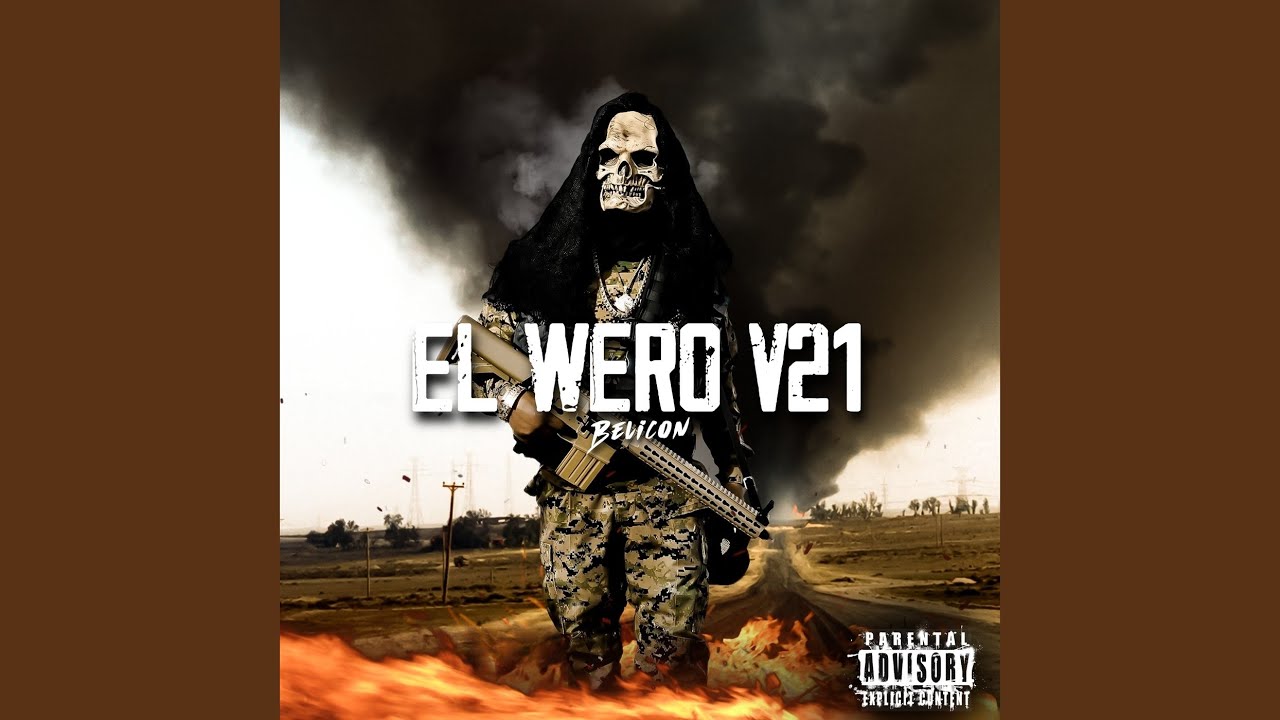 El Wero V21 - YouTube Music