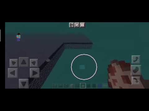 MCPE Custom Infinity Dimensions betaaass - YouTube