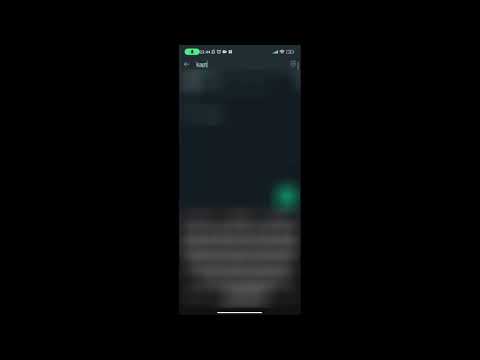Whatsapp'ta Nasıl Grup Açılır