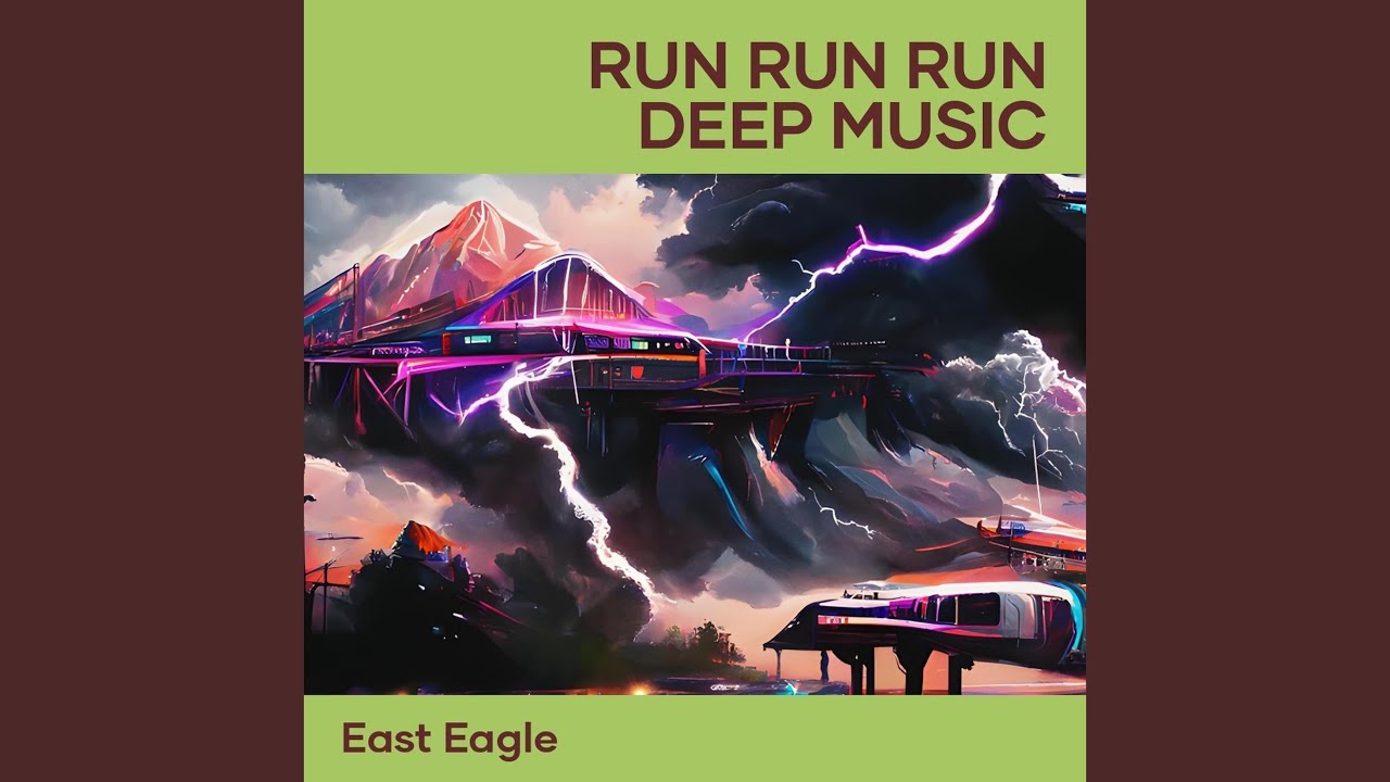 Run Run Run Deep Music - YouTube