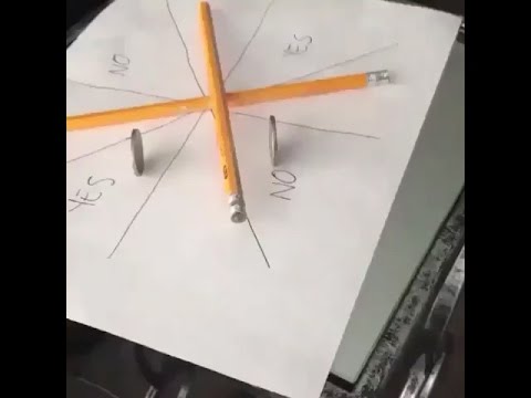 Charlie Charlie Challenge - Vine Compilation  (Scary + Funny)