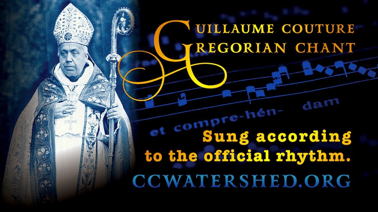 INTROIT • Feast of the Holy Family • (Sung According to the Official ...