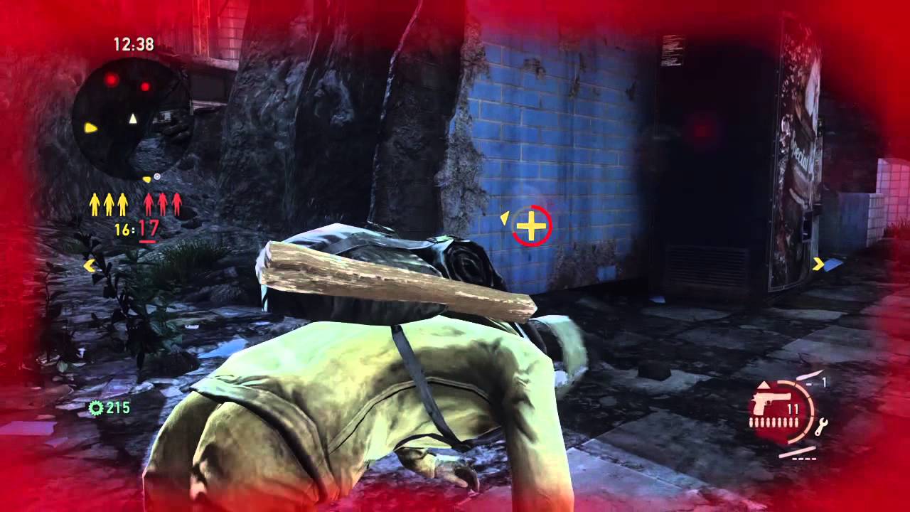 The lagger - YouTube