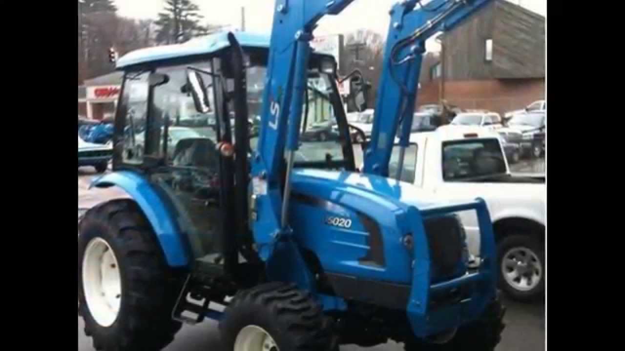 LS MTRON - international - YouTube