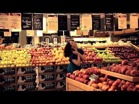 Whole Foods: Core Values - YouTube