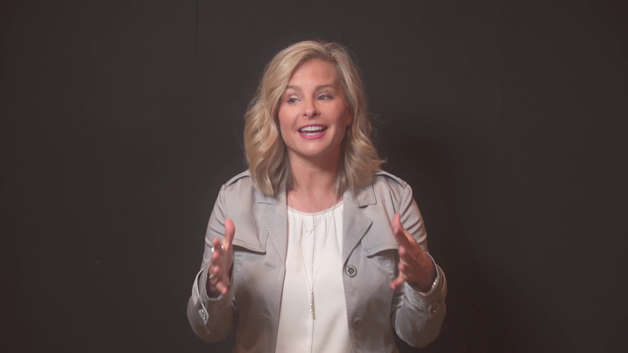 LaVonna Roth: Self-Care for Educators - YouTube
