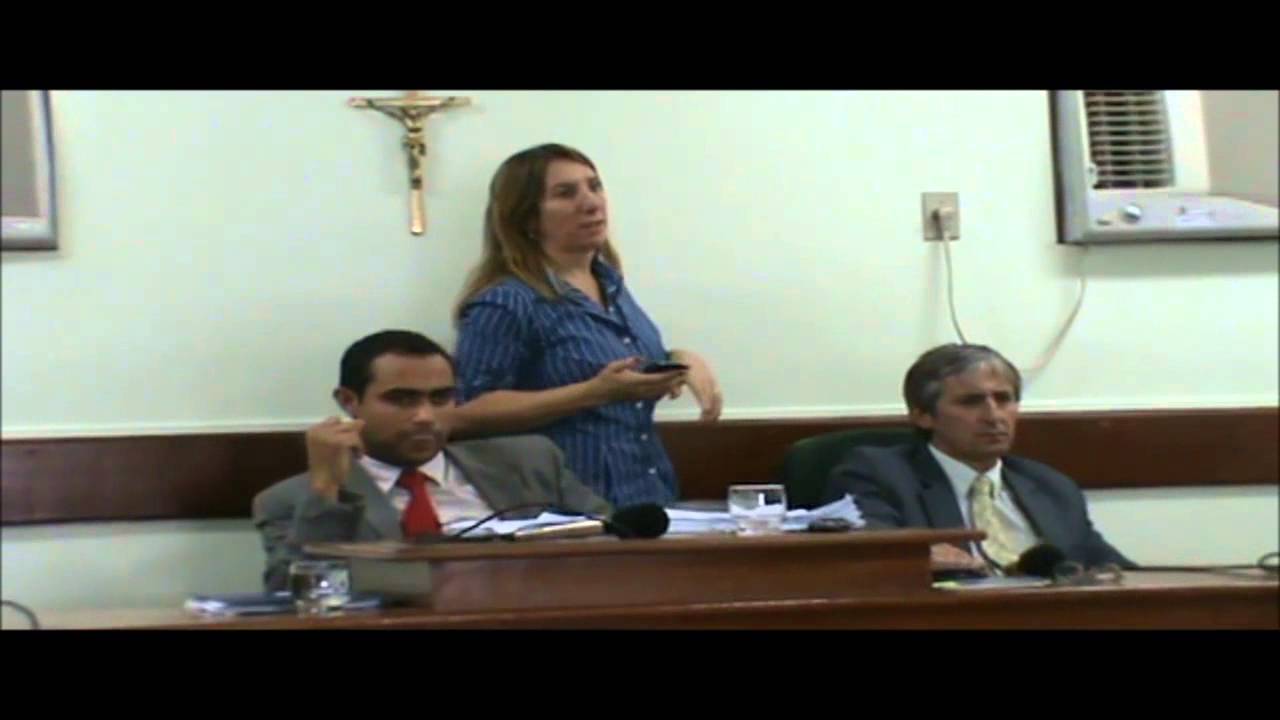 Fátima pacheco DEBOCHA DE ELEITORA - YouTube