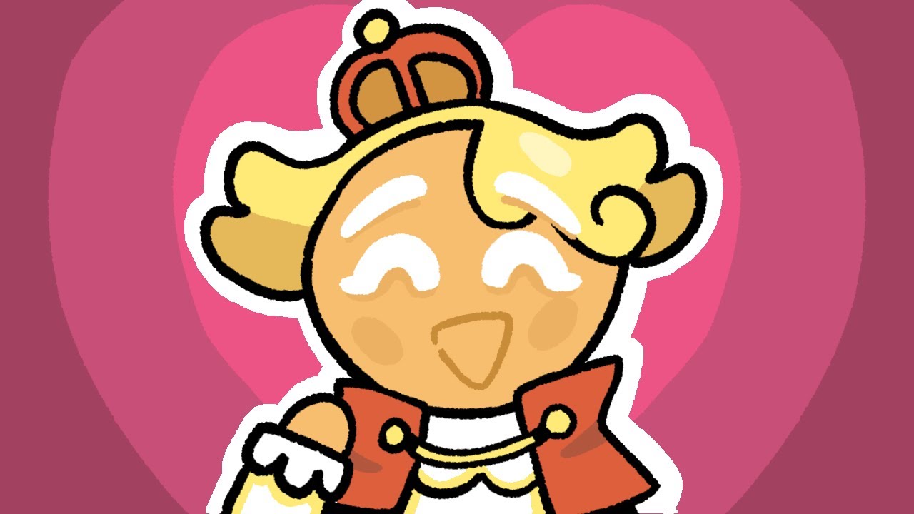 some FASCINATING LORE in cookie run kingdom - YouTube