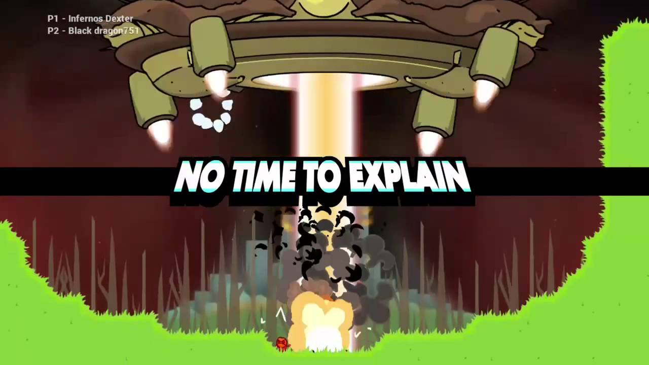 No Time To Explain ep: 1 - o início - YouTube
