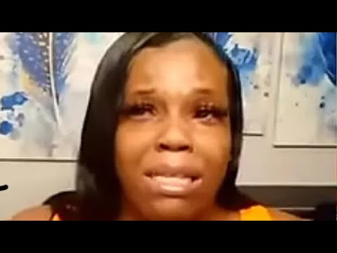 Lamesha Fuller, Adria English Allegedly Diddy victims - YouTube