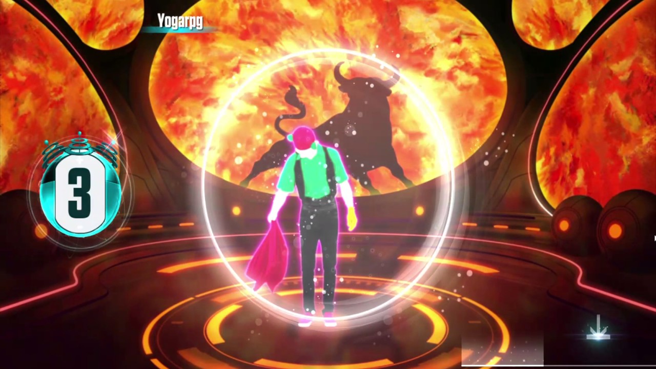 Just Dance 2017: Just Dance Machine - YouTube