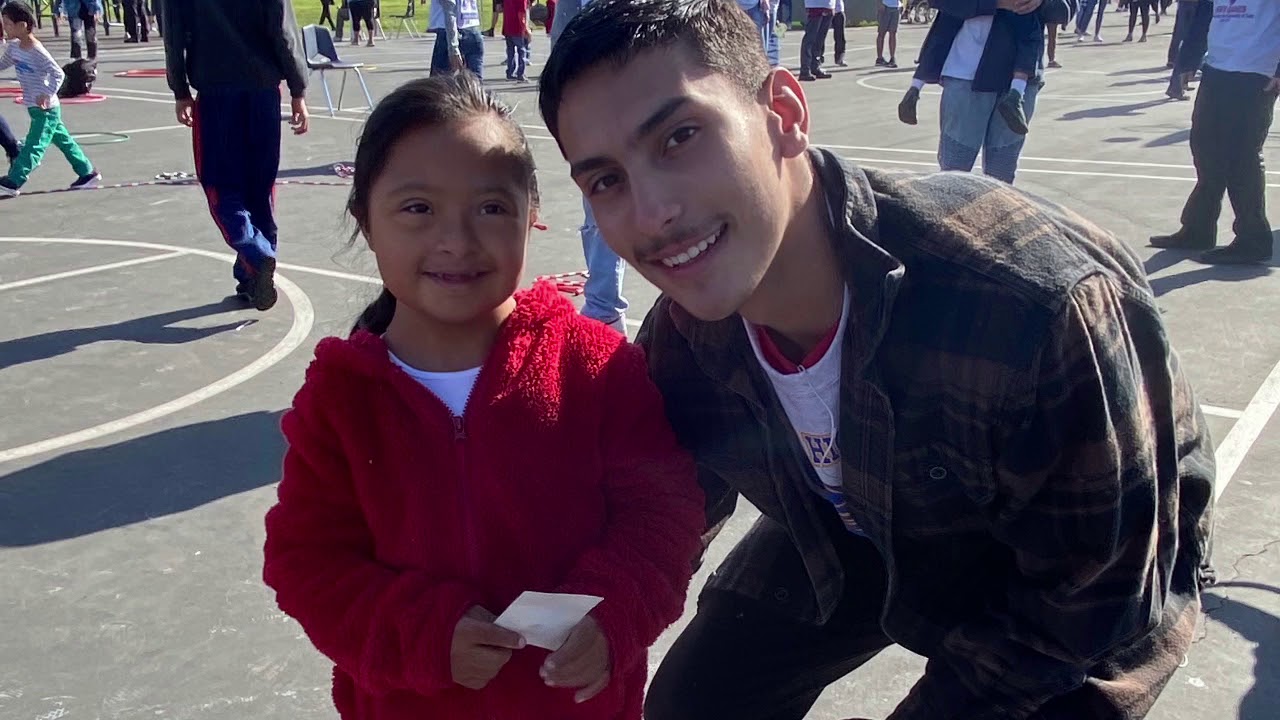 Hillview High School Hawk Games 2020 - YouTube